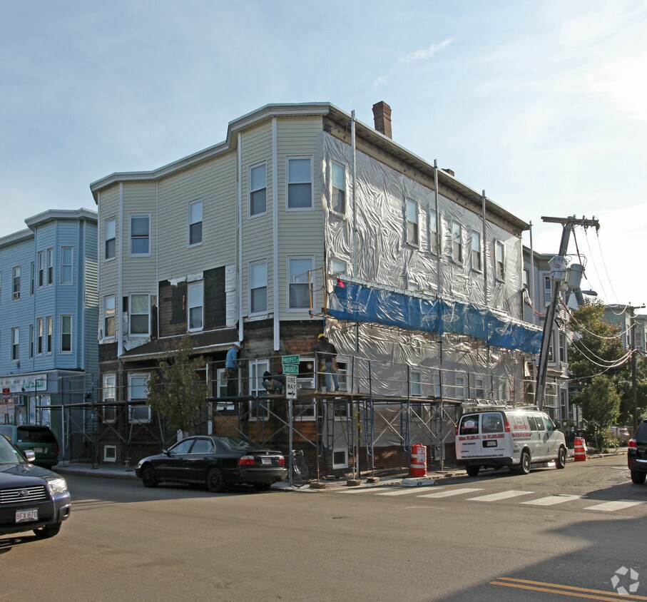 300 Prospect St, Cambridge, MA 02139 - 300 Prospect St Cambridge, MA ...