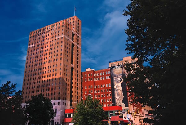 The Metropolitan - Apartments in Philadelphia, PA | Apartments.com