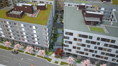 Cascade Rentals - Seattle, WA | Apartments.com