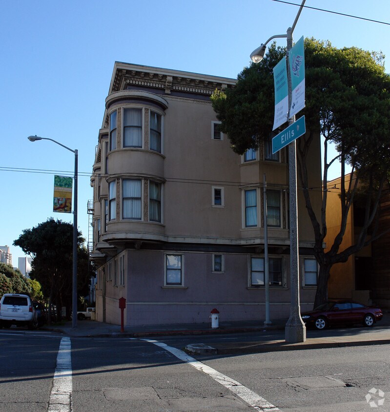 1985 Ellis St, San Francisco, CA 94115 - 1985 Ellis St San Francisco ...