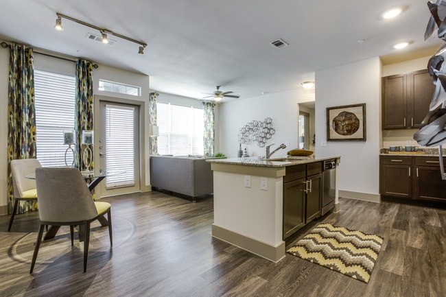 The Grayson Apartments - Spring, TX | Apartments.com