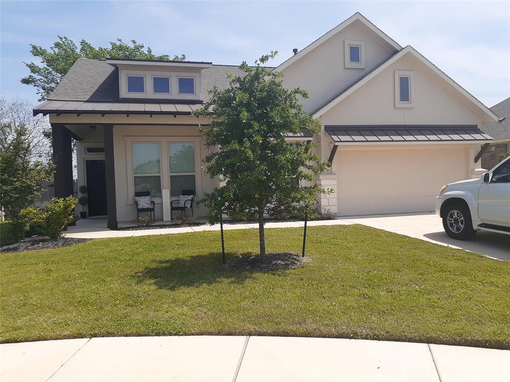 876 Centerra Hills Cir, Round Rock, TX 78665 - House Rental in Round ...