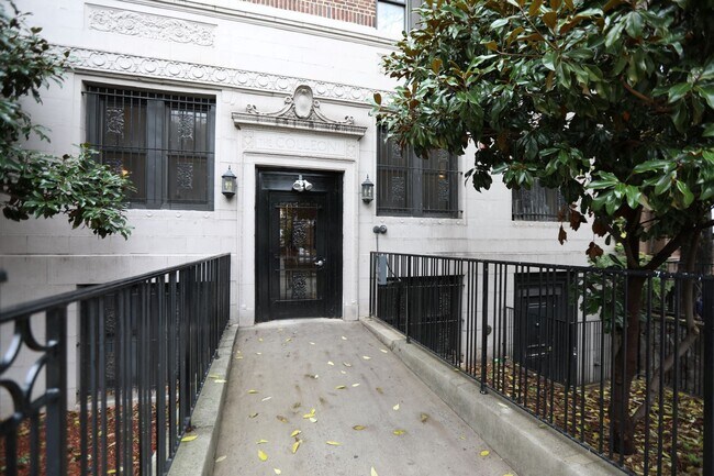 Lincoln Park Lofts - 39-41 Lincoln Park Newark, NJ | Apartments.com