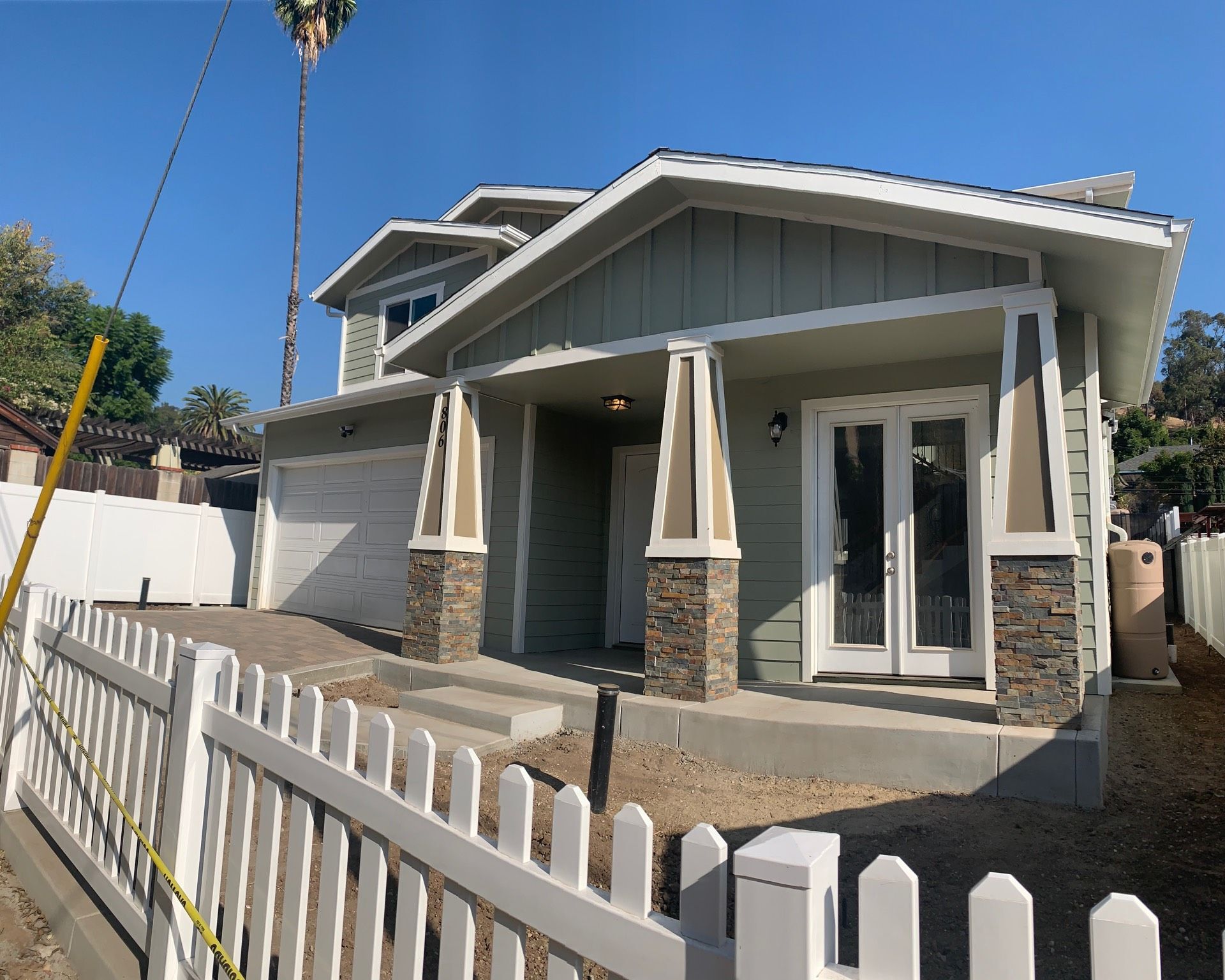 806 Solano Ave, Los Angeles, CA 90012 - House Rental in Los Angeles, CA ...