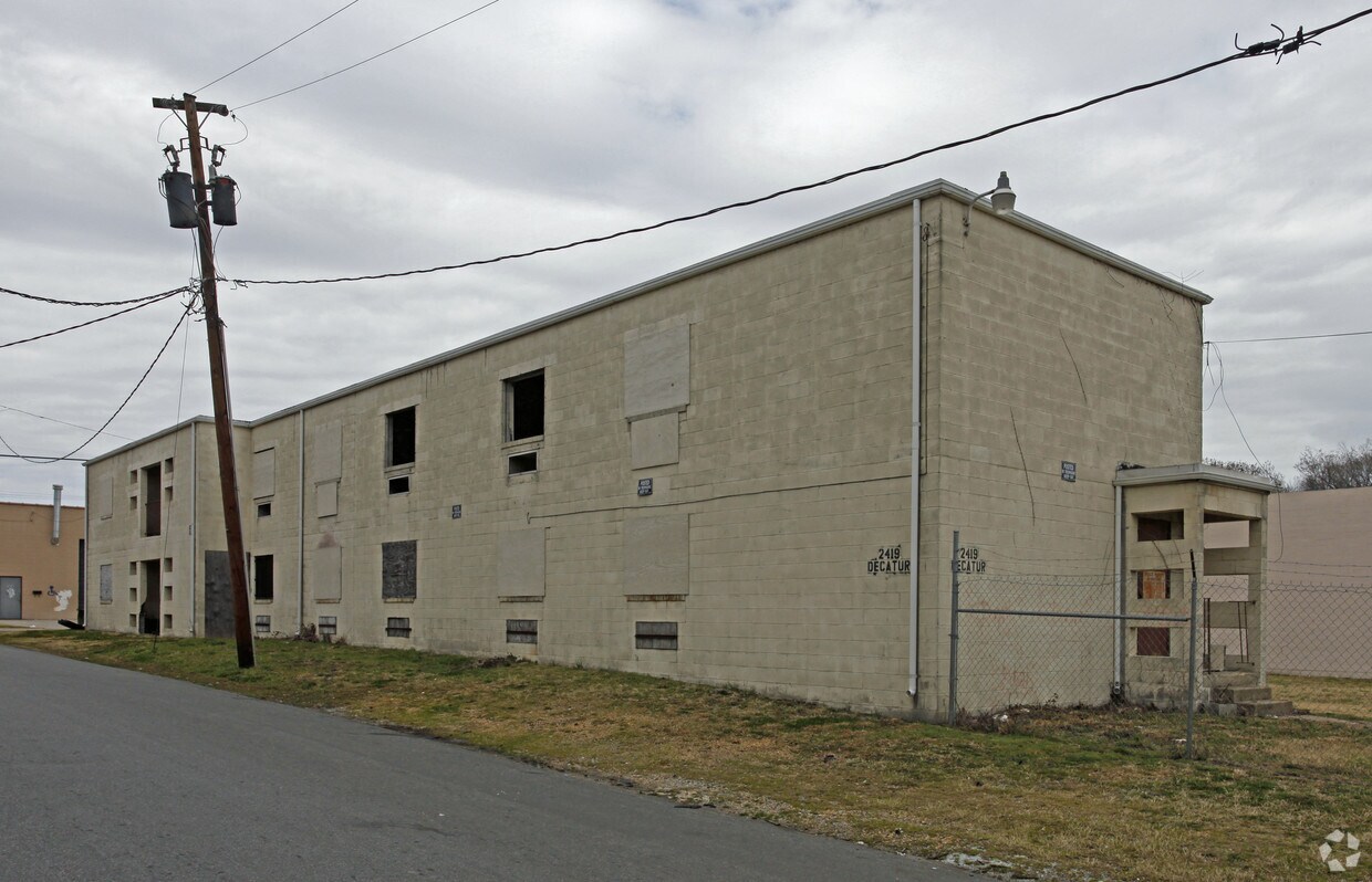 2419 Decatur Street - 2419 Decatur St Richmond, VA 23224 | Apartments.com