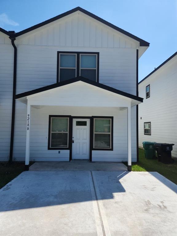 9218 Nyssa St Unit B, Houston, TX 77078 - Room for Rent in Houston, TX ...