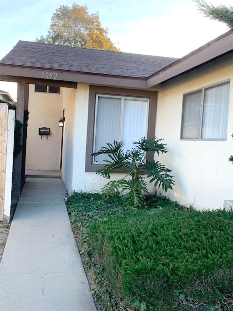 2050-2052 Norma St Unit 2052, Oxnard, CA 93036 - Room for Rent in ...