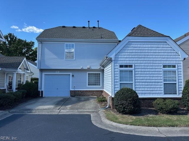 5257 Spring Cove Way, Virginia Beach, VA 23464 - Condo for Rent in ...