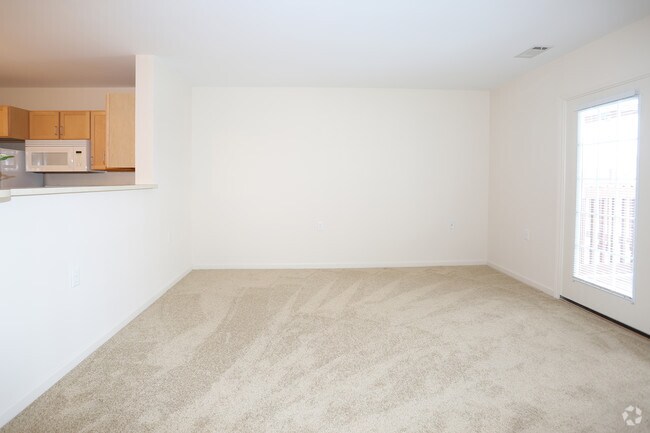 Lancaster Commons Senior Apartments Rentals - Lancaster, NY ...