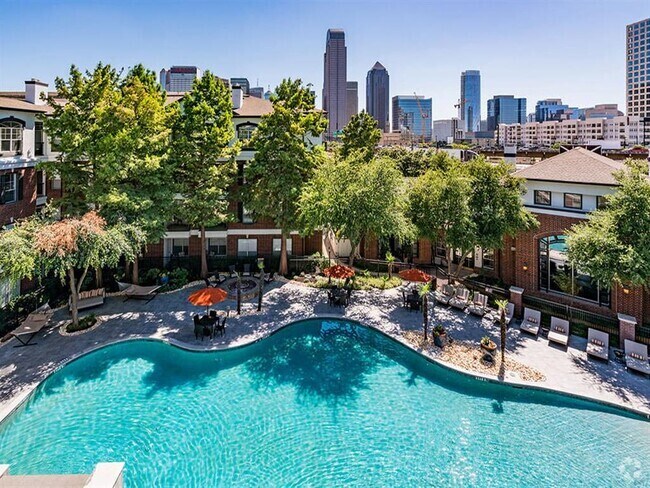 Bryan Place Loft Apartments for Rent - Dallas, TX | Apartments.com