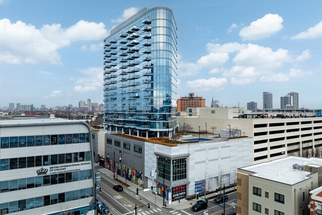 Old Town Apartments for Rent - Chicago, IL - Updated Today | Apartments.com