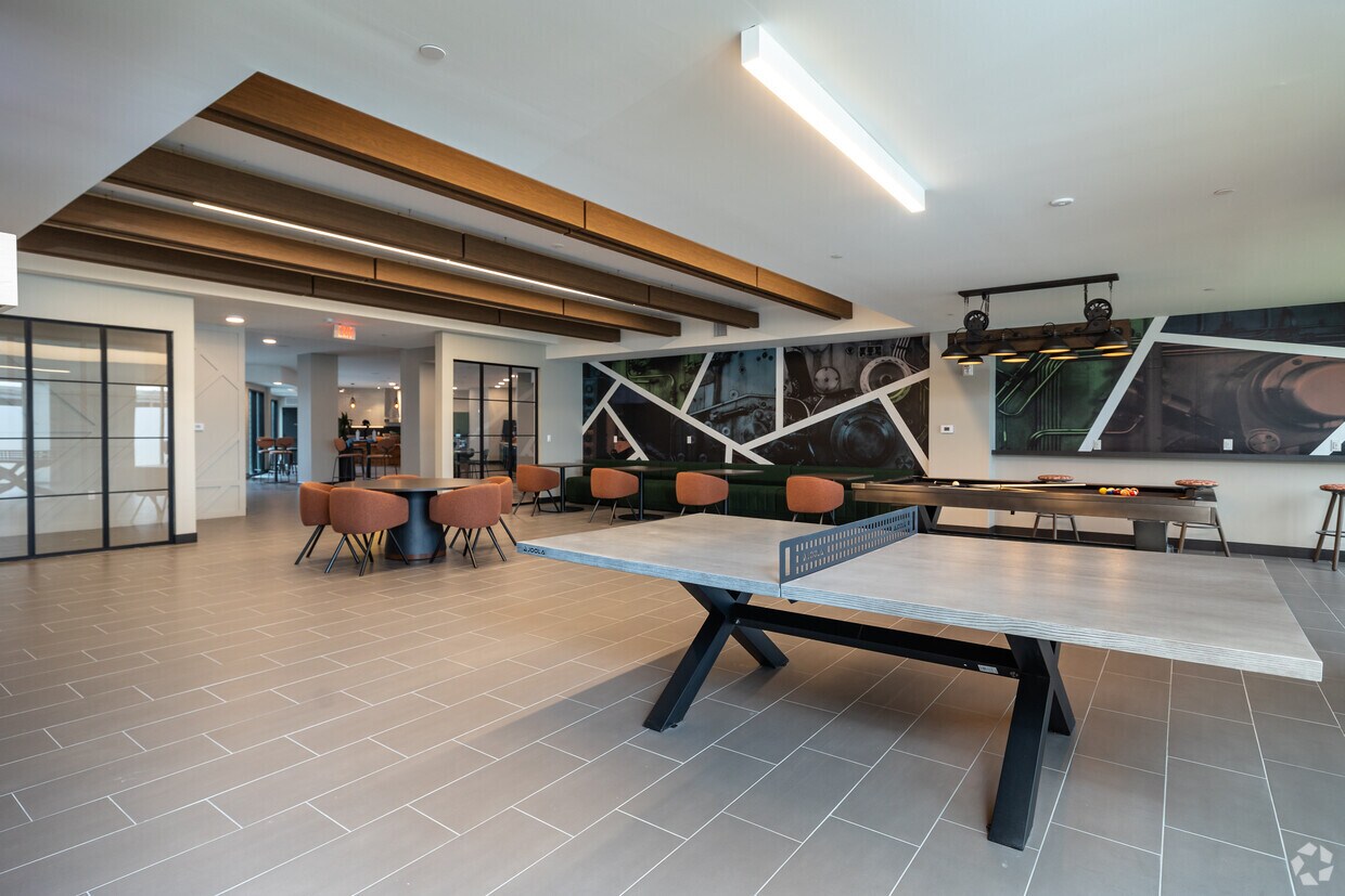 The Rail - 4591 McRee Ave Saint Louis, MO 63110 | Apartments.com