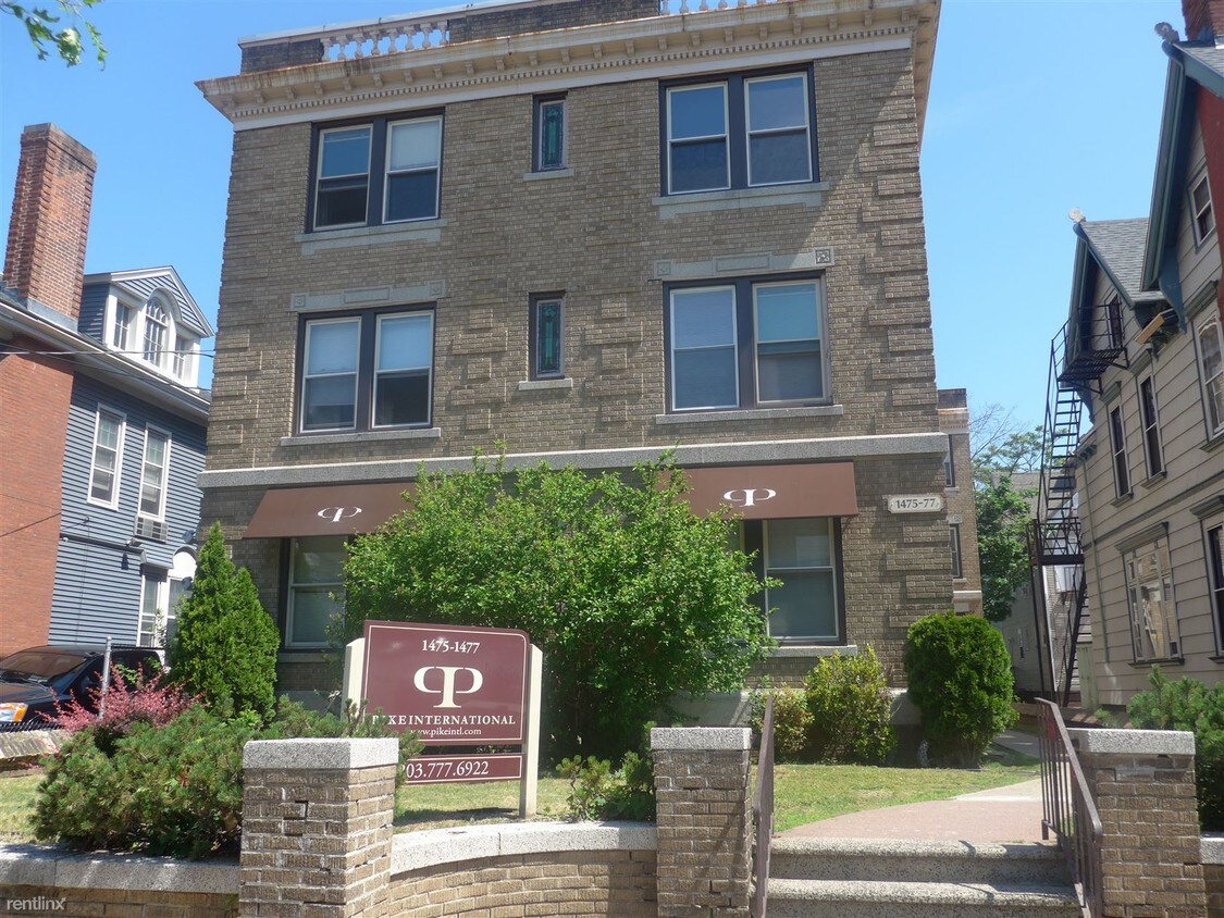 1477 Chapel St Unit Apt Bst, New Haven, CT 06511 - Condo for Rent in ...