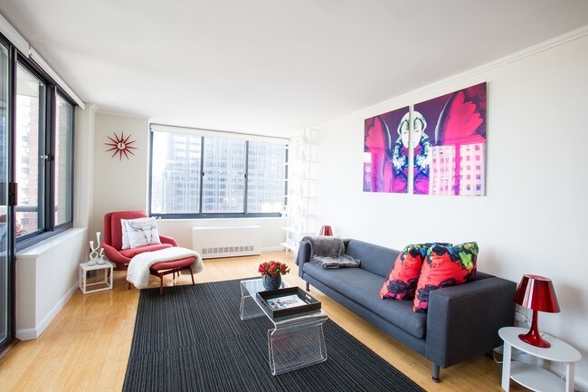 The Ritz Plaza Rentals - New York, NY | Apartments.com