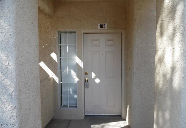 1881 W Alexander Rd Unit 105, North Las Vegas, NV 89032 - Condo for ...