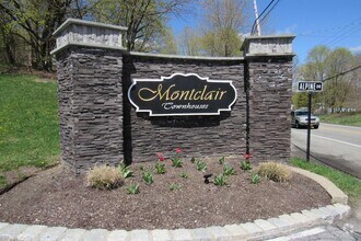 Montclair Townhouse Condominiums Apartments for Rent - Wappingers Falls ...