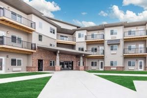 Apartments For Rent In Hastings Ne