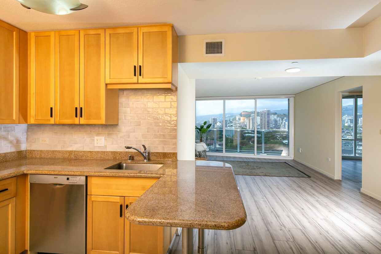 1288 Kapiolani Blvd Unit 2102, Honolulu, HI 96814 - Condo for Rent in Honolulu, HI | Apartments.com