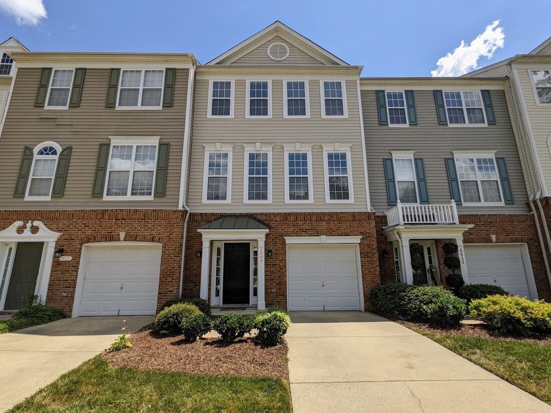 5409 Shady Crest Dr, Raleigh, NC 27613 - House Rental in Raleigh, NC ...