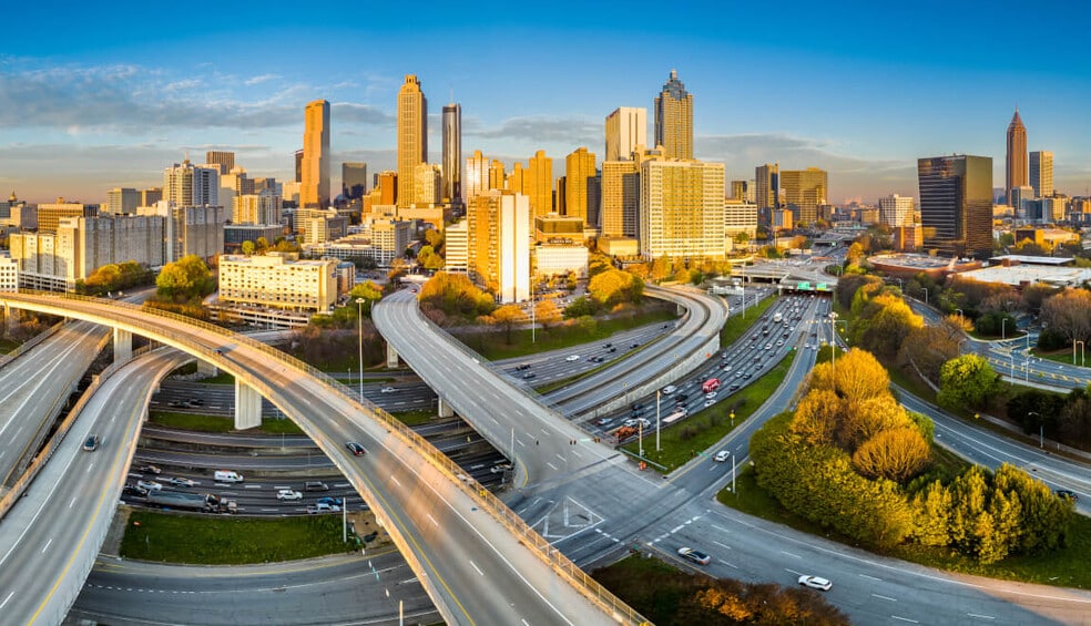 Cheap Apartments for Rent in Atlanta GA - 702 Rentals - Page 2 ...