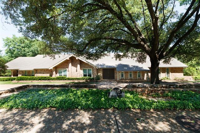 7595 Benedict Dr, Dallas, TX 75214 - House Rental in Dallas, TX ...