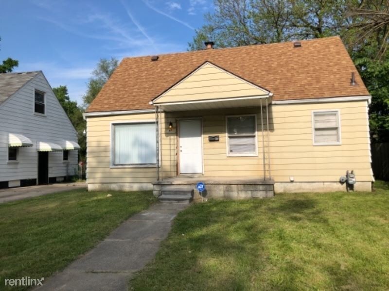 11860 Pierson St, Detroit, MI 48228 - House Rental in Detroit, MI ...