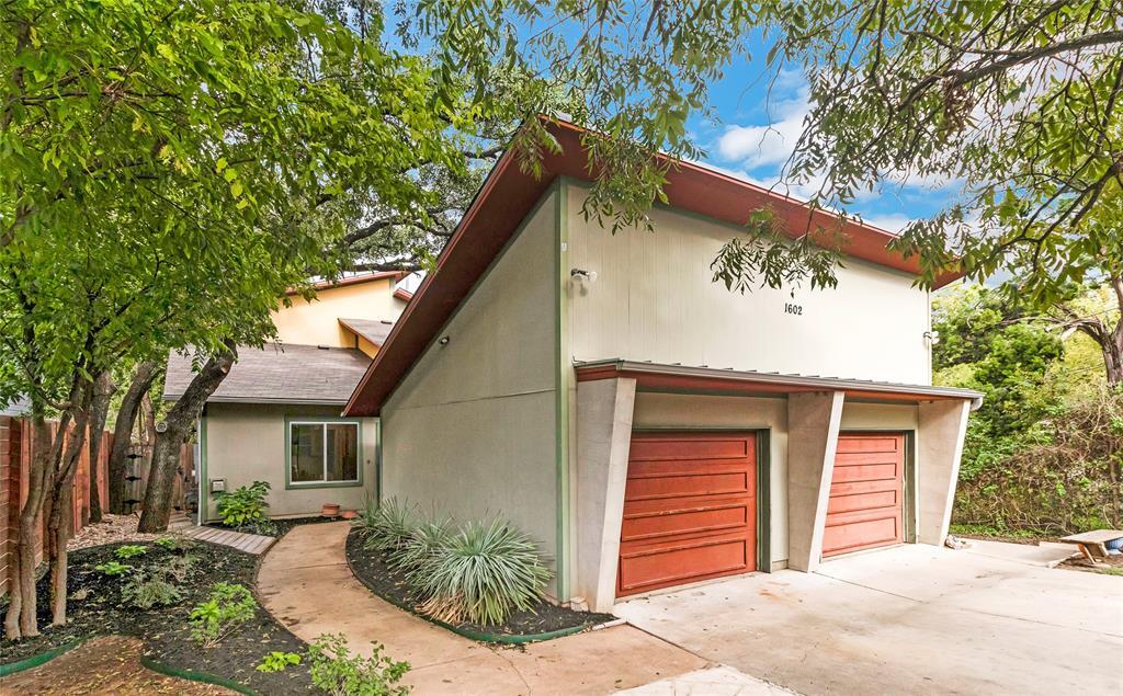 1602 Morgan Ln, Austin, TX 78704 - Townhome Rentals in Austin TX ...