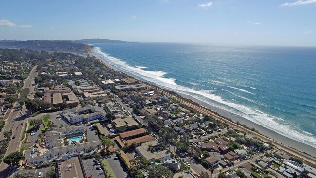 Park Place Apartments - Apartments in Del Mar, CA | Apartments.com