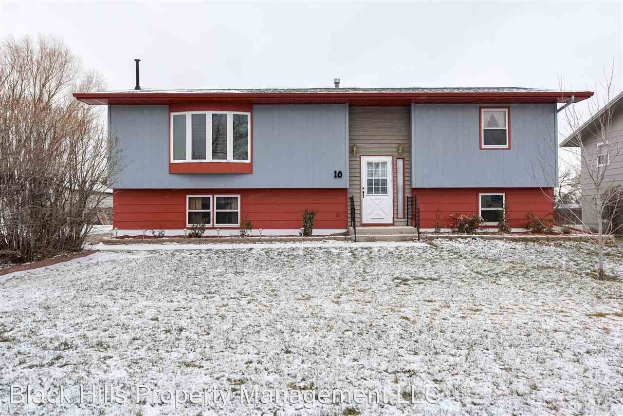 10 Lourie Ln, Spearfish, SD 57783 - House Rental in Spearfish, SD ...