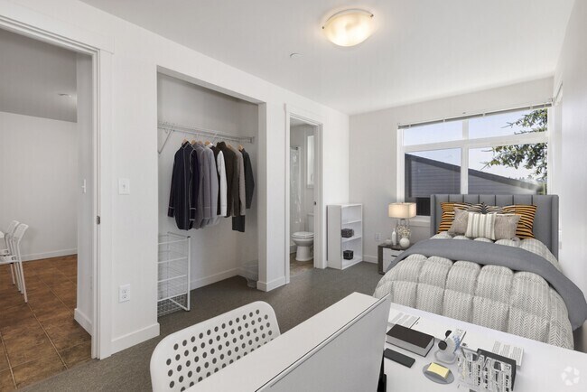 Apartments under $900 in Seattle, WA - 115 Rentals | Apartments.com