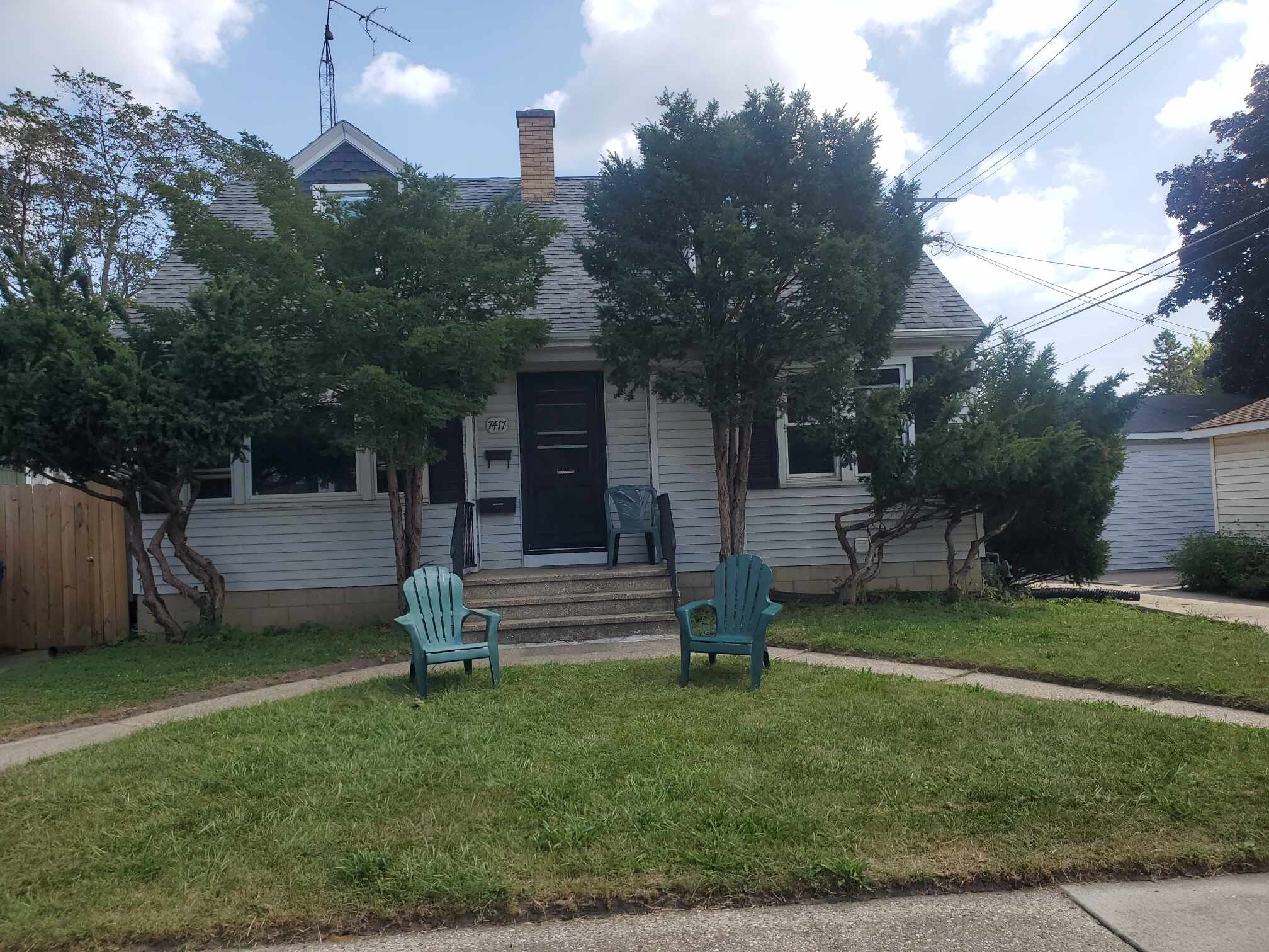 7417 36Th Ave, Kenosha, WI 53142 - House Rental in Kenosha, WI ...
