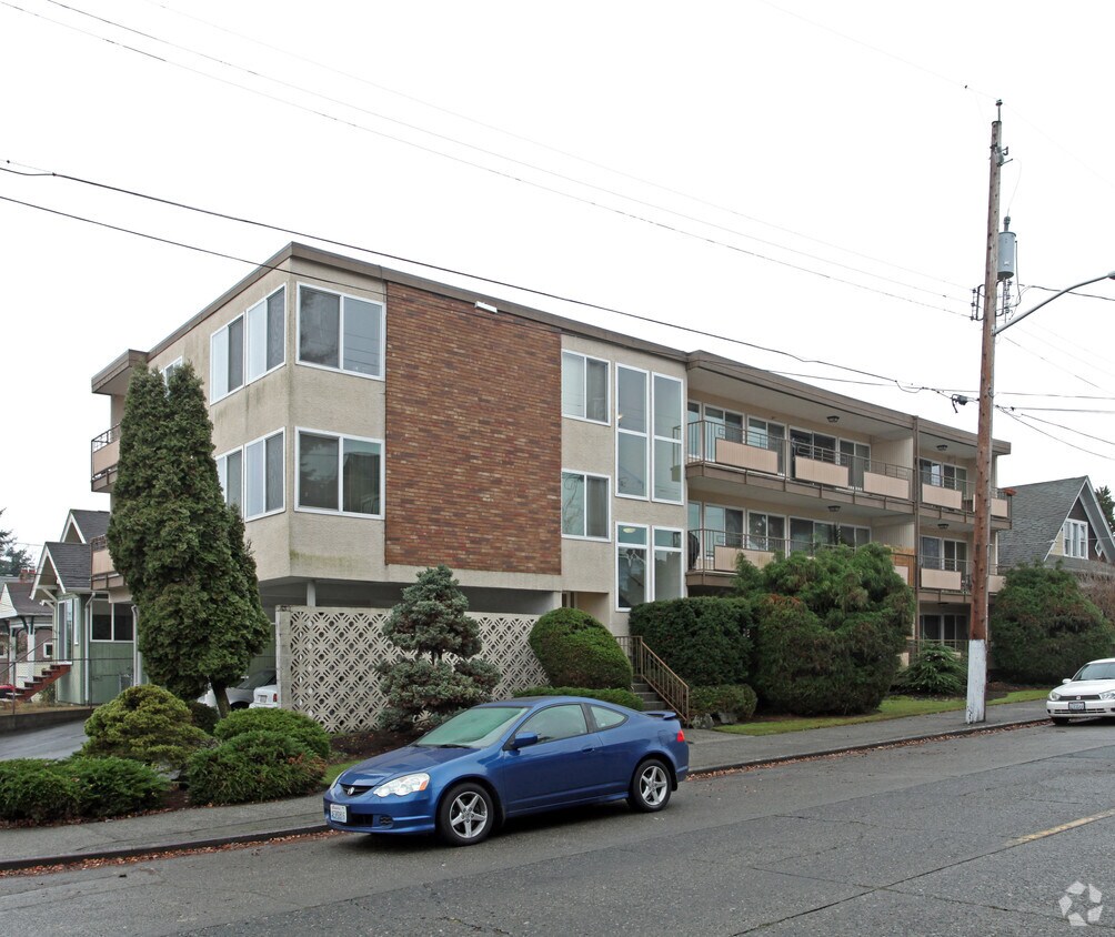 465 N 43rd St, Seattle, WA 98103 - 465 N 43rd St Seattle, WA 98103 ...