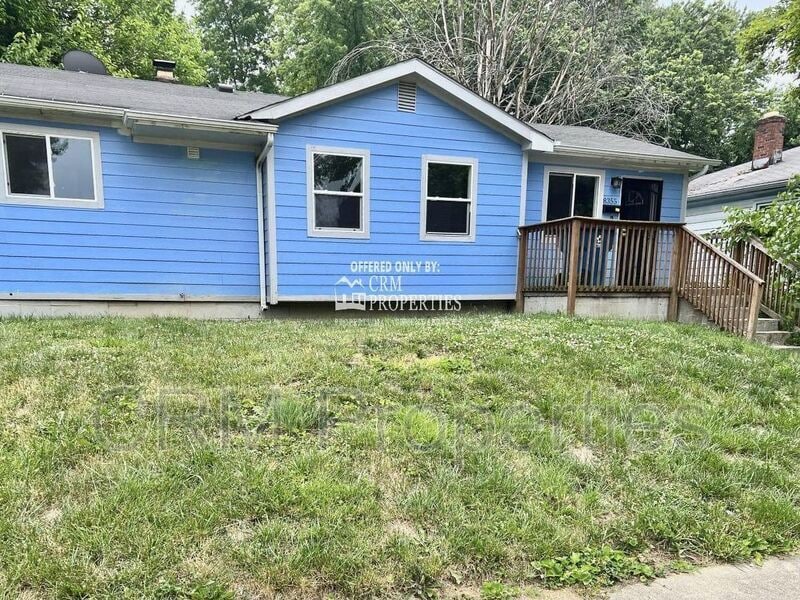 8355 E 34th Pl, Indianapolis, IN 46226 - House Rental in Indianapolis ...