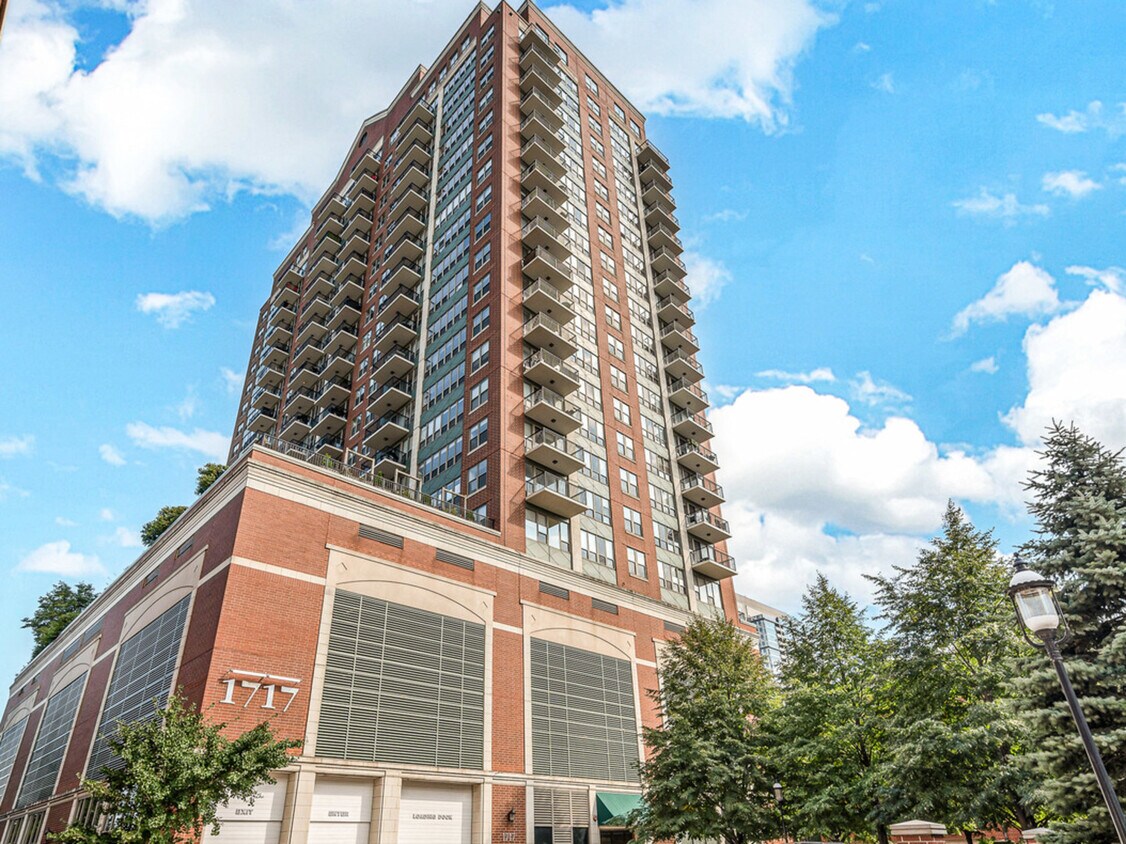 1717 S Prairie Ave Unit 1403, Chicago, IL 60616 - Condo for Rent in ...