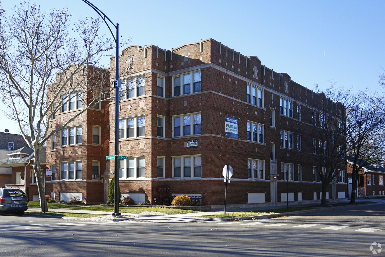 7400 S Yates - Apartments in Chicago, IL | Apartments.com