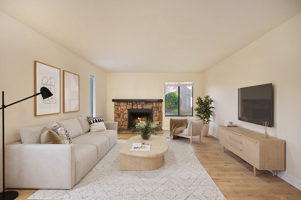 7711 Juan Way Unit 4A, Fair Oaks, CA 95628 - Room for Rent in Fair Oaks ...