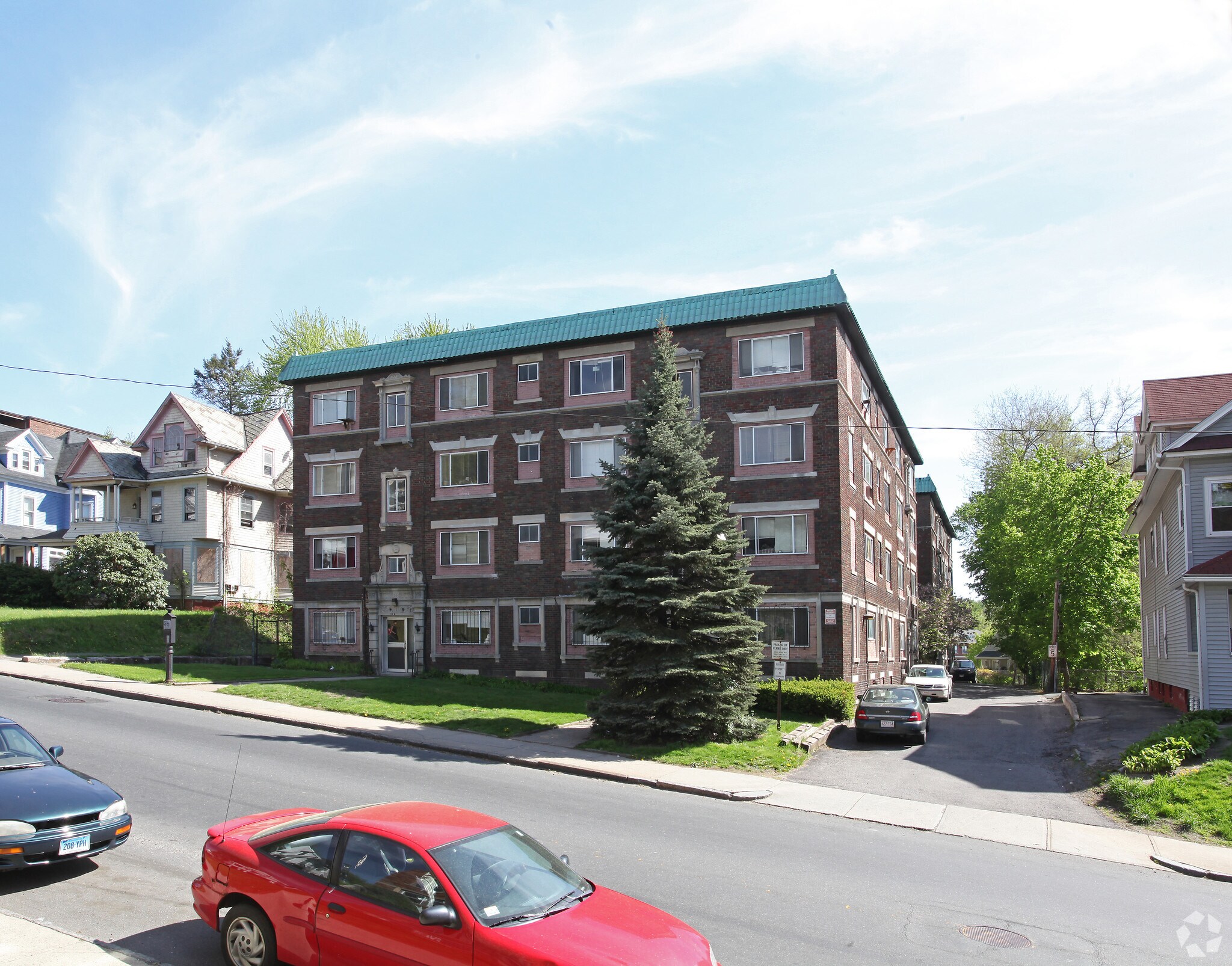 70 Belmont Ave, Springfield, MA 01108 - 70 Belmont Ave Springfield, MA ...