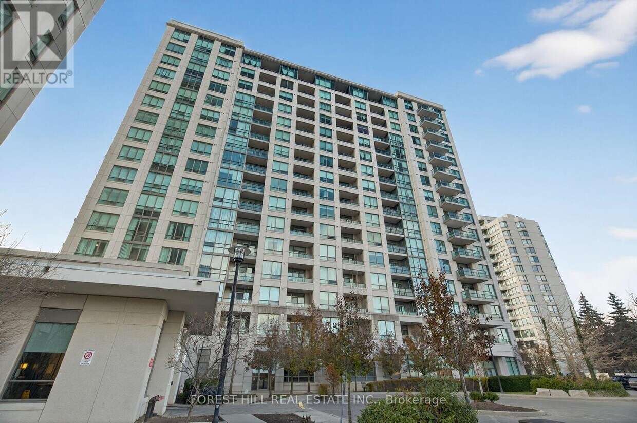100 Promenade Cir Unité 707, Vaughan, ON L4J 7W7 - Appartement à Louer ...