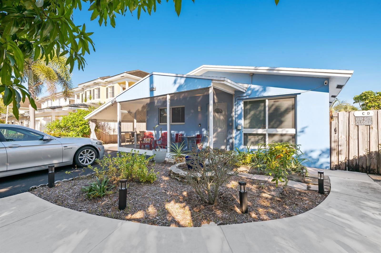 415 SW 16Th St, Fort Lauderdale, FL 33315 - House Rental in Fort ...