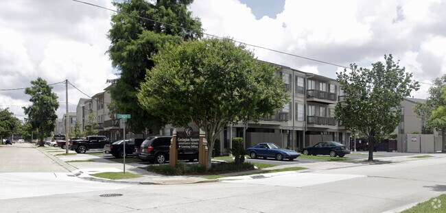 Covington Square Apartments Apartments - Metairie, LA | Apartments.com