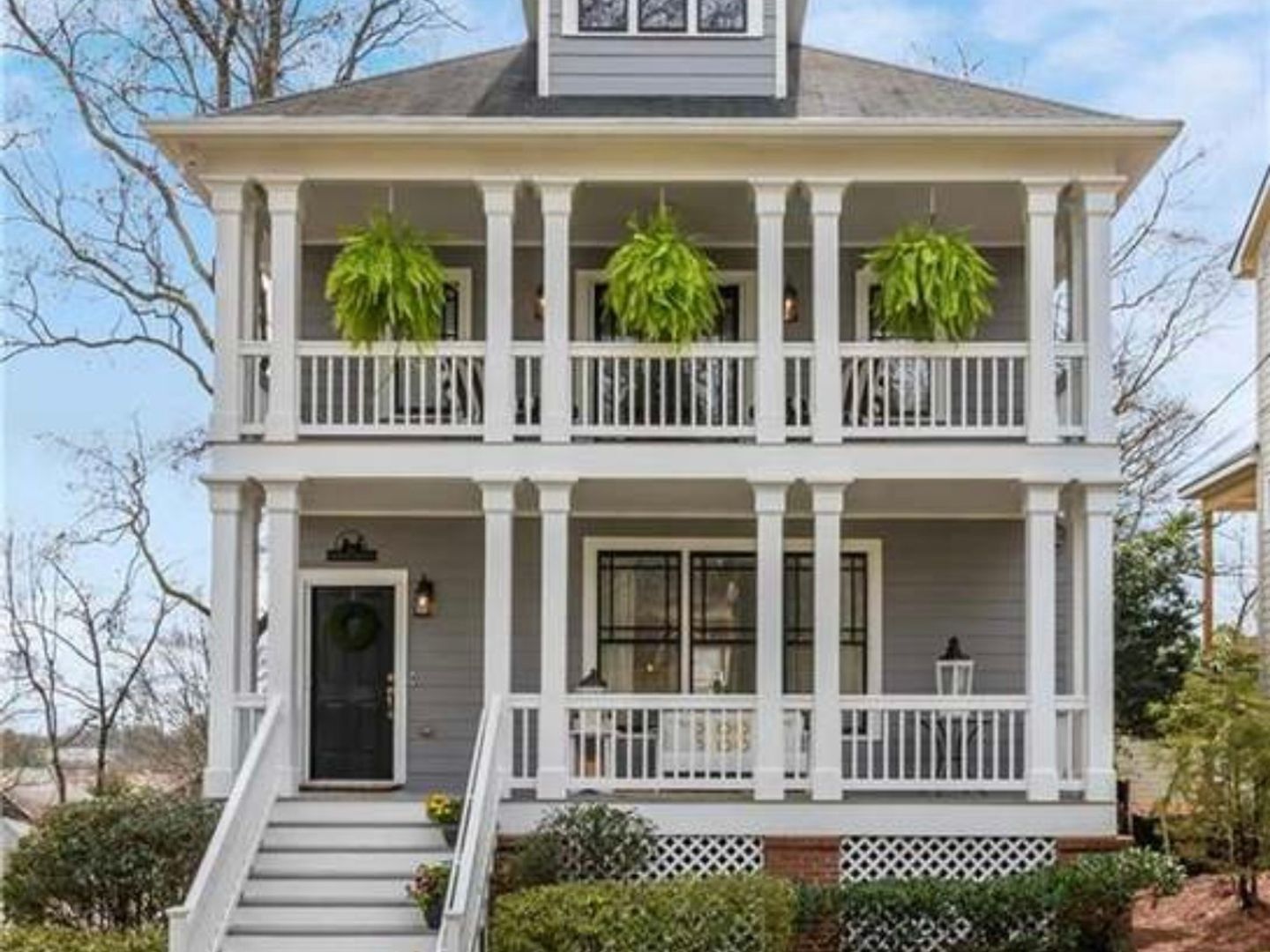 1178 Baylor St Nw, Atlanta, GA 30318 - House Rental in Atlanta, GA ...