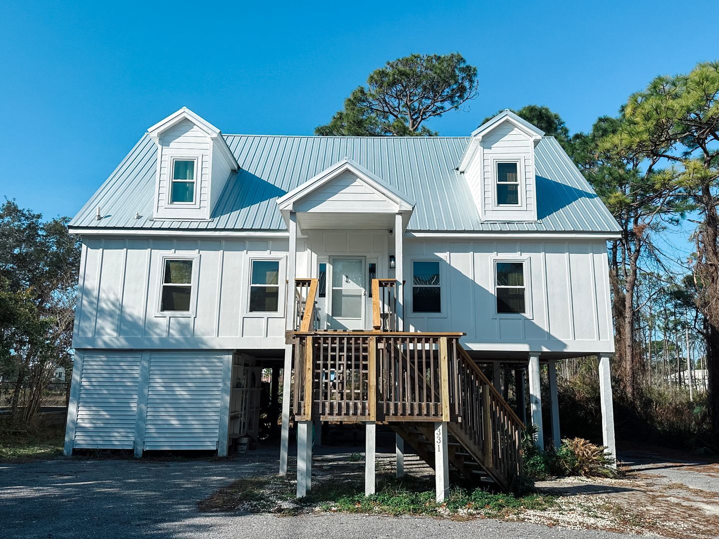 331 Robert Ellis St, Santa Rosa Beach, FL 32459 - House Rental in Santa ...