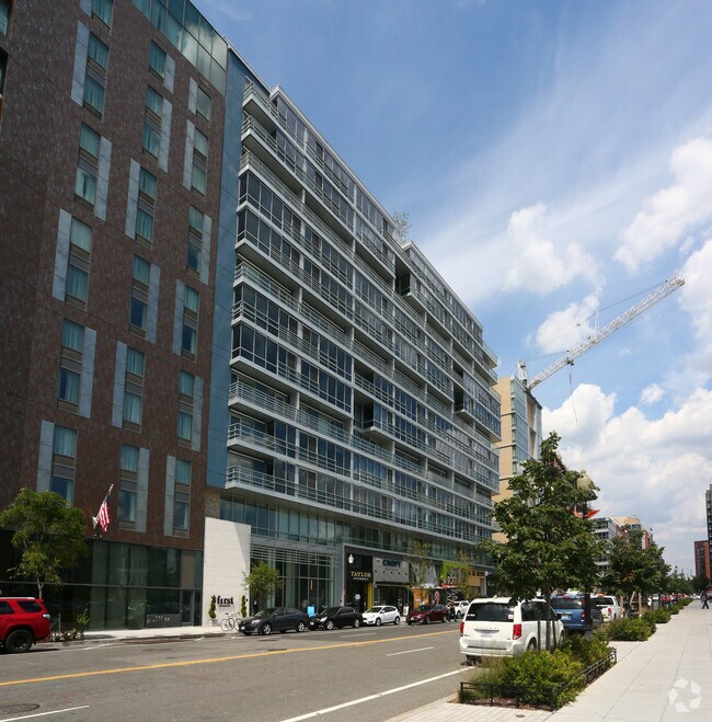 F1RST Residences - 1263 1st St SE Washington, DC - Apartments for Rent ...