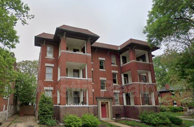 4205 Botanical Ave Unit Apt 3W, Saint Louis, MO 63110 - Condo for Rent ...
