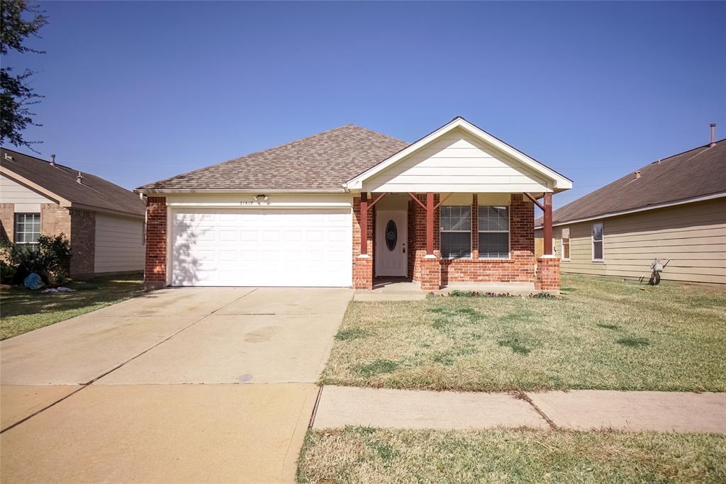 21618 Britton Hill Way, Katy, TX 77449 - House Rental in Katy, TX ...