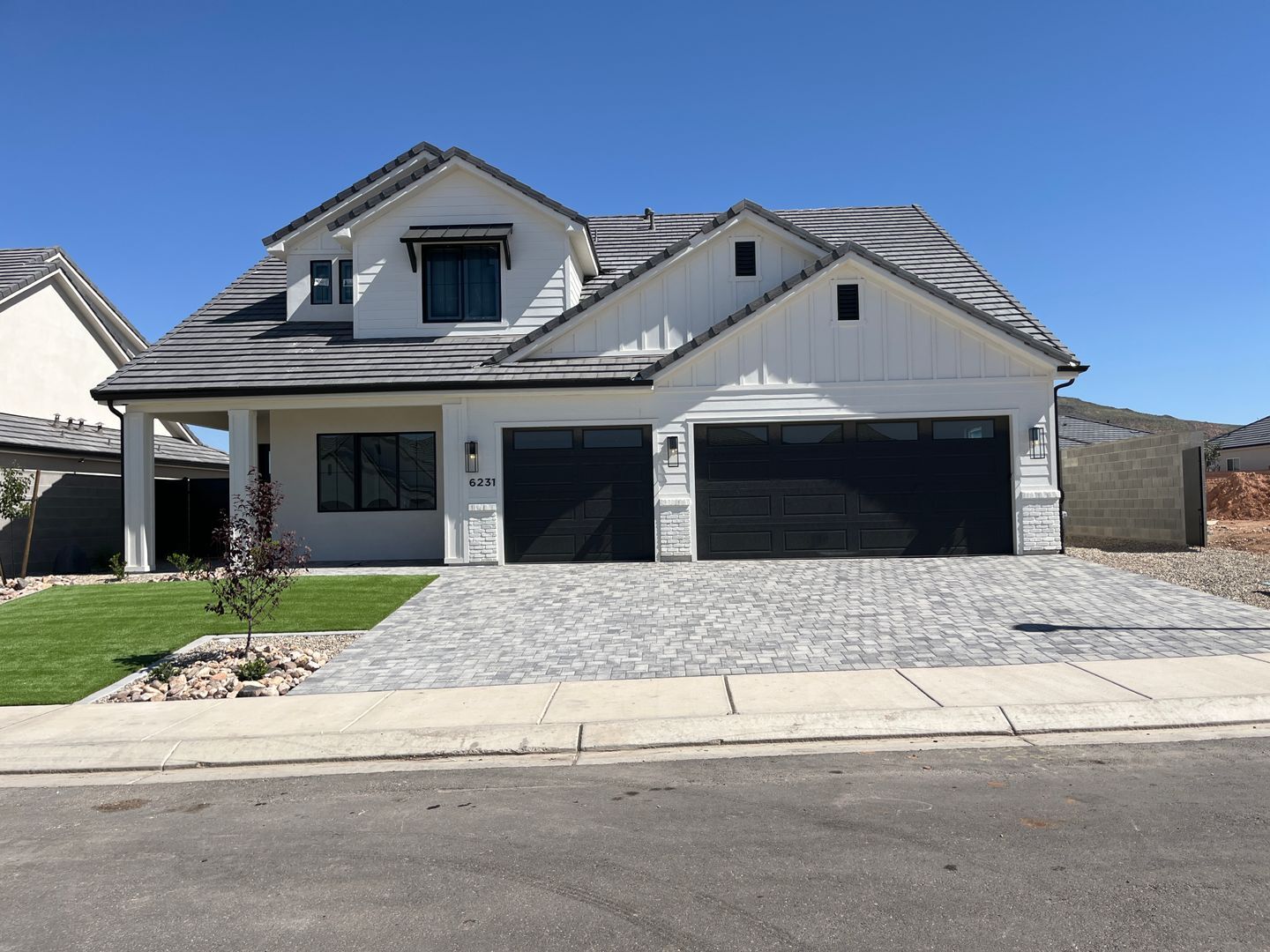 6231 S Jakku Ln, St. George, UT 84790 - House Rental in St. George, UT ...