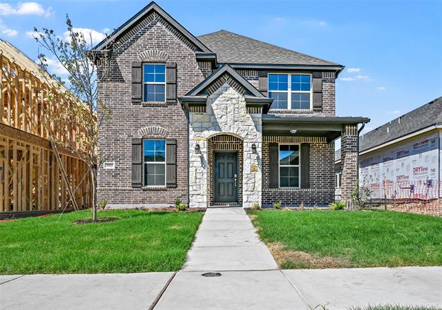 16925 Sophora Ave, Justin, TX 76247 - House Rental in Justin, TX ...