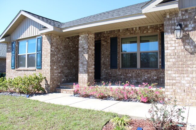 5736 Marigold Loop, Crestview, FL 32539 - House Rental in Crestview, FL ...
