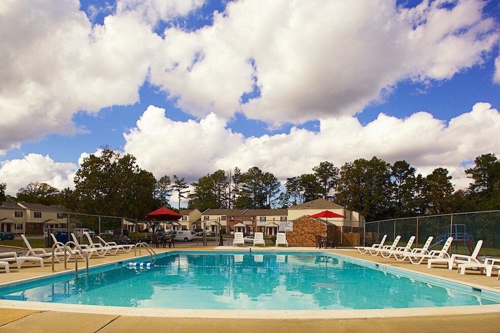 Townhomes for Rent in Chester VA | Apartments.com