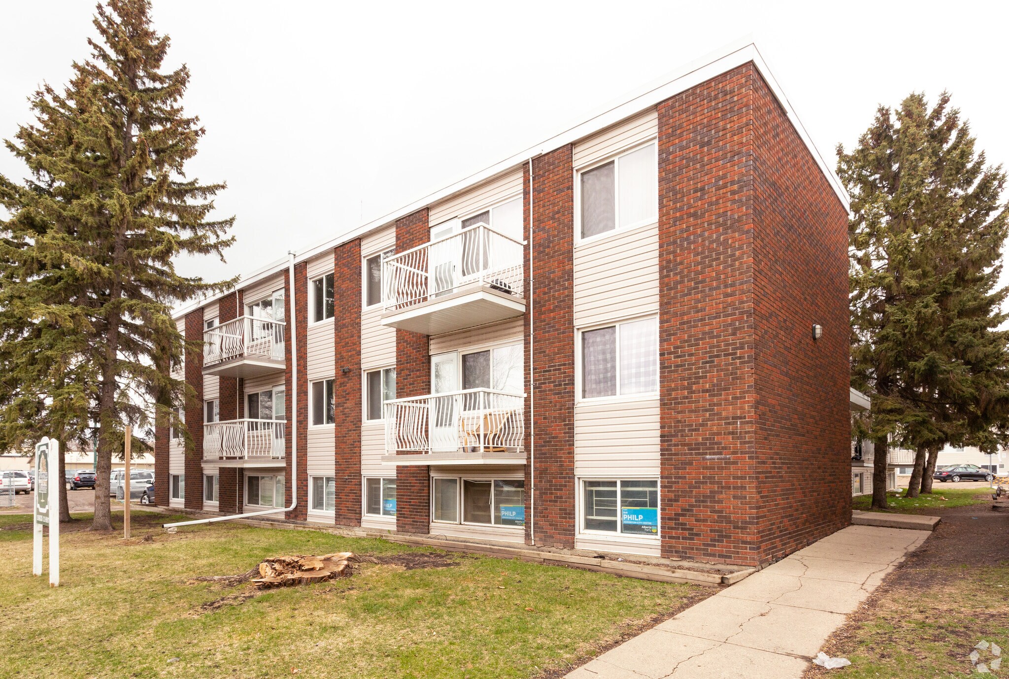 Fairtree Manor Apartments - 10635 114th St Nw Edmonton, AB | Apartments.com